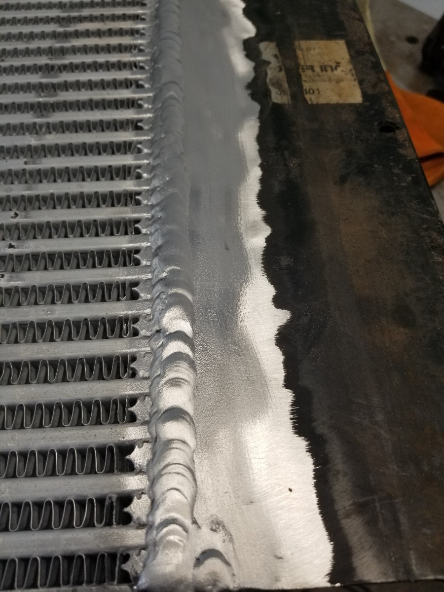 American Radiator | Repair Services