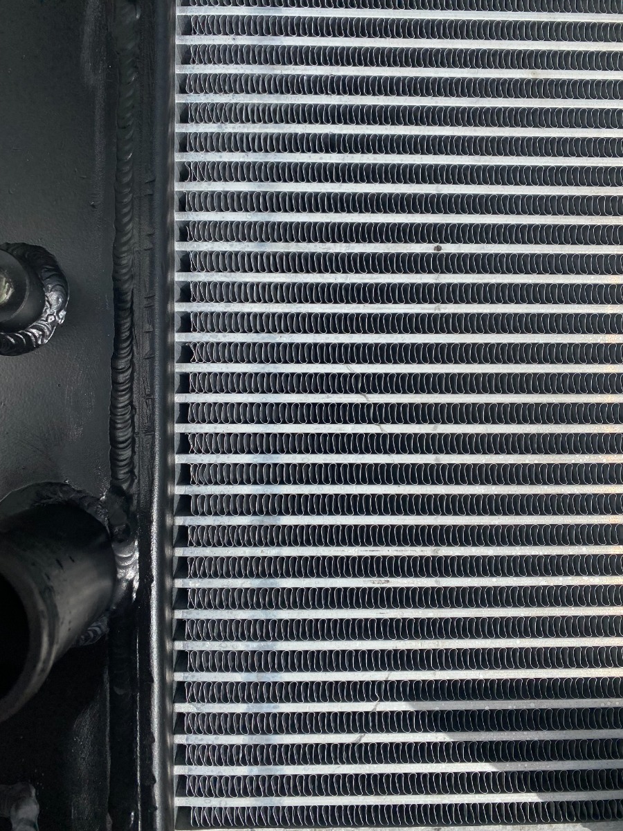 American Radiator | Repair Services