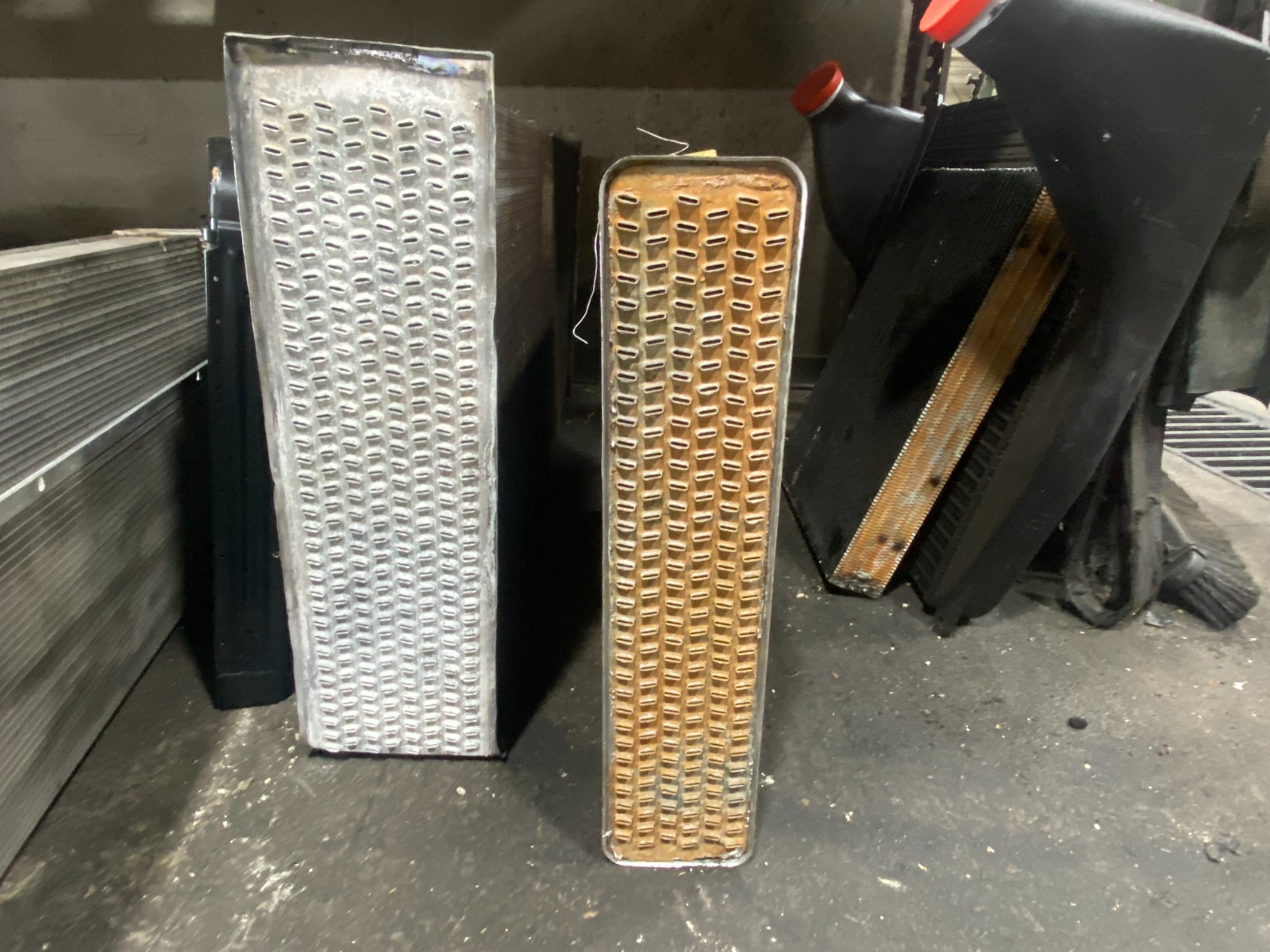 American Radiator | Repair Services