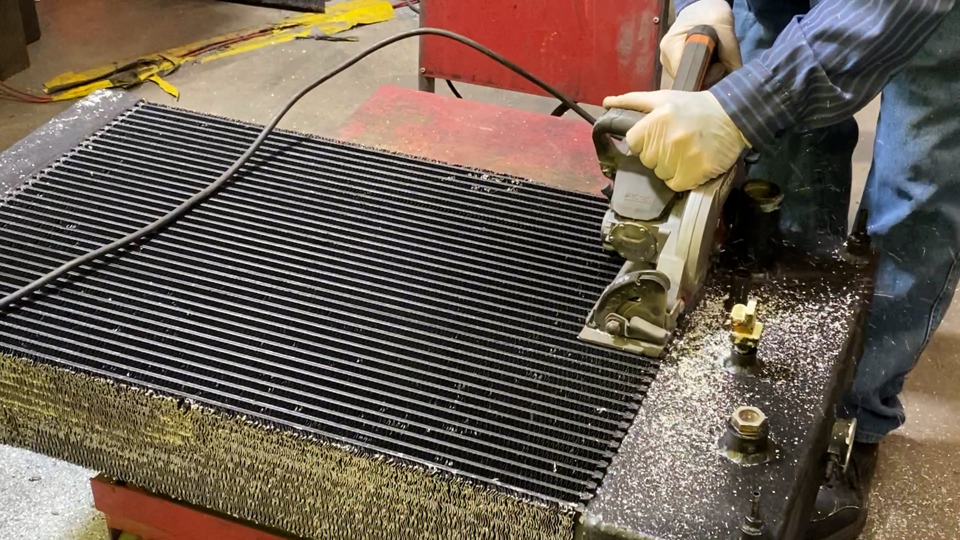 American Radiator | Repair Services