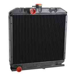 Kubota Radiator for Sale | Kubota Tractor Parts Online