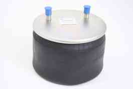 ROLLING LOBE AIR SPRING | HENDRICKSON TRAILERS | 1R13159 W013588709 S21800