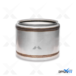 DETROIT DD13 DD15 DD16 ONE BOX FILTER | OEM A0074908214
