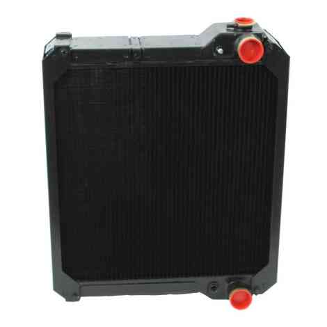 Quality Heavy-Duty Parts | American Radiator