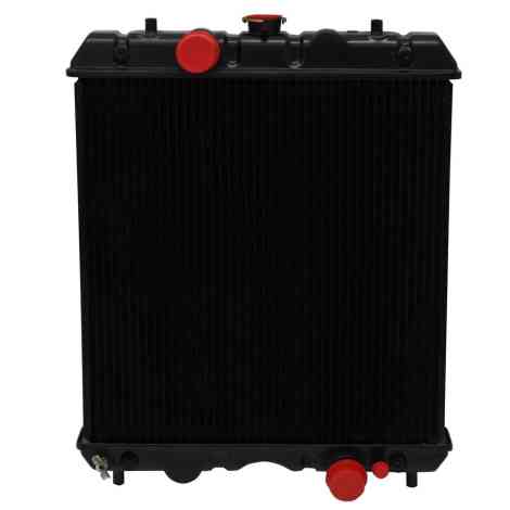 Kubota Radiator | Kubota Tractor Parts | American Radiator