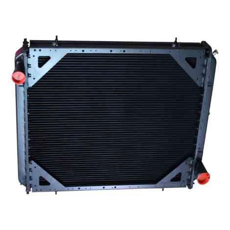 American Radiator - Charge Air Coolers, DPF's and More!